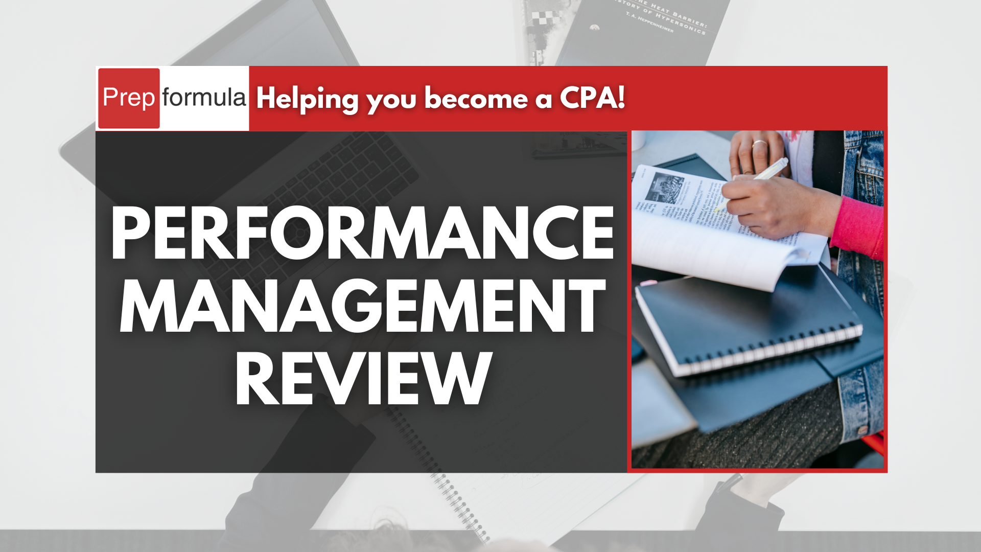 PrepFormula | Canada's CPA PEP and CFE Training with a Pass Guarantee